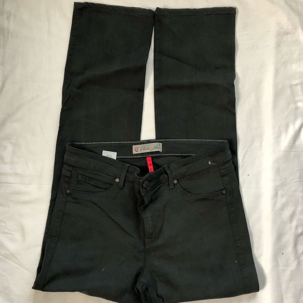 Cj By Cookie Jeans Sz 30 - Gem